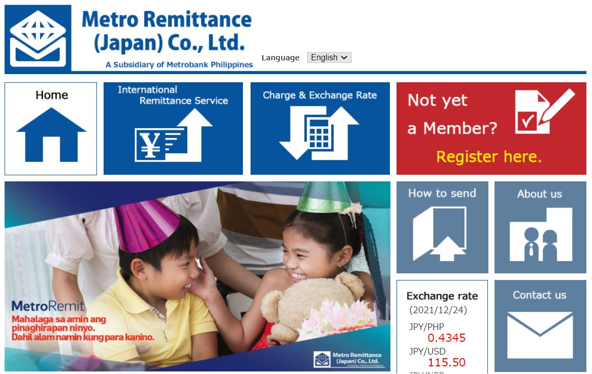 Compare & Save! Today's Exchange Rates & Fees - PINOYPOT